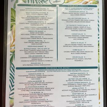 MARNI’S - Updated December 2025 - 88 Photos & 125 Reviews - 620 Pacific ...