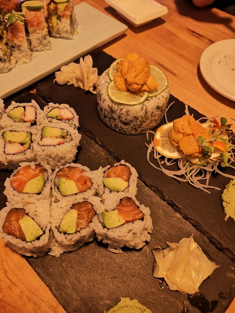 SAKU SUSHI - 1161 Photos & 515 Reviews - Sushi Bars - 478 Queen Street ...