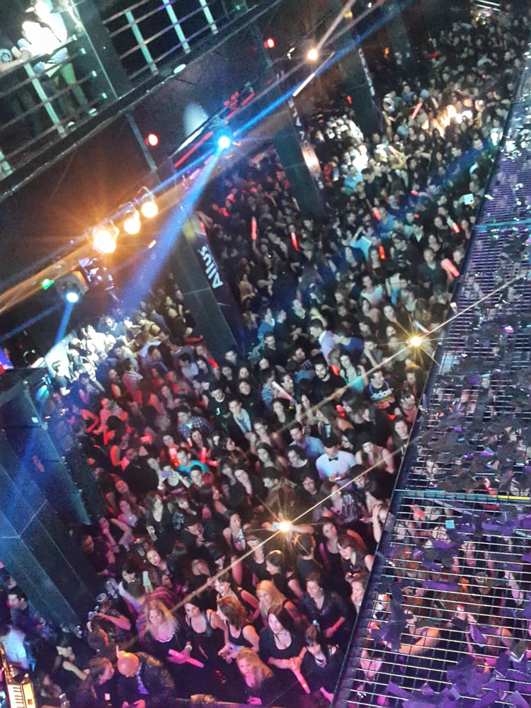 PALACIO ALSINA in Ramón Cárcano 1100, Córdoba, Argentina - Updated ...