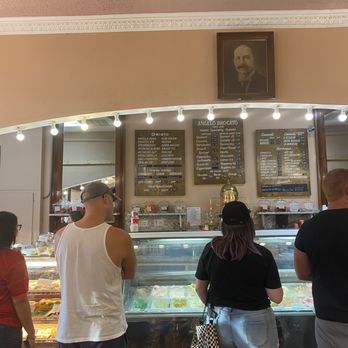 ANGELO BROCATO - 980 Photos & 733 Reviews - 214 N Carrollton Ave, New ...