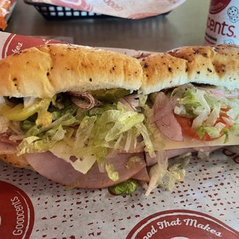 GOODCENTS DELI FRESH SUBS - Updated December 2025 - 47 Photos & 44 ...