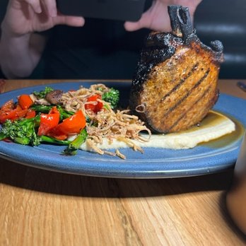 PATTERSON KITCHEN AND BAR - Updated October 2025 - 73 Photos & 23 ...