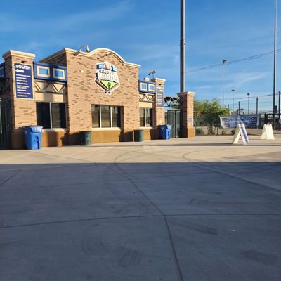 CACTUS YARDS - 60 Photos & 67 Reviews - 4536 E Elliot Rd, Gilbert ...