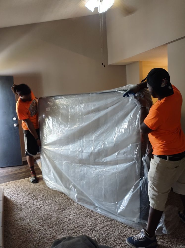 AWESOME MOVERS - Updated December 2025 - Request a Quote - 107 Photos ...