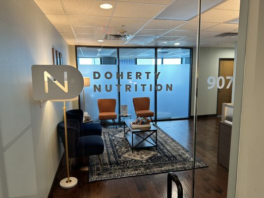 DOHERTY NUTRITION - Updated October 2025 - 14 Photos - 101 Summit Ave, Fort Worth, Texas ...
