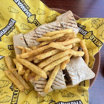 HELLO SHAWARMA - Updated January 2026 - 73 Photos & 91 Reviews - 10272 ...