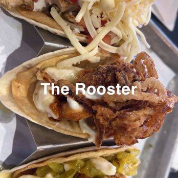 AGAVE & RYE - LIBERTY - Updated July 2025 - 668 Photos & 416 Reviews ...