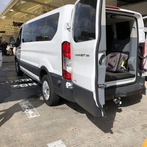 CORTRANS SHUTTLE SERVICE - 49 Reviews - 245 Orange Ave, Longwood ...