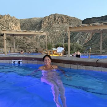 ZION CANYON HOT SPRINGS - Updated December 2025 - 95 Photos & 41 ...