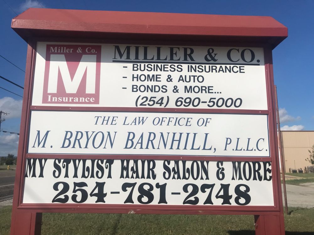 MILLER & CO INSURANCE AGENCY - Updated July 2025 - 331 Indian Trl ...