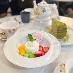 PRINCE TEA HOUSE - Updated December 2025 - 632 Photos & 207 Reviews ...