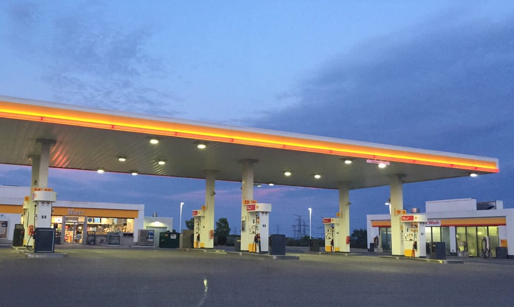 SHELL GAS - Updated January 2025 - 355 Waverly Rd, Bowmanville, Ontario ...