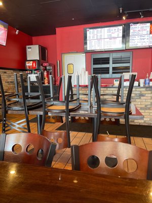 901 WINGS - Updated June 2025 - 14 Photos & 20 Reviews - 890 W Poplar ...