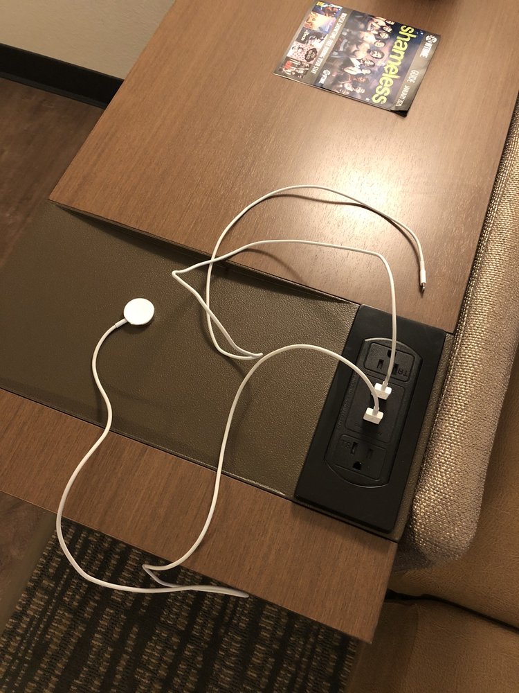 RESIDENCE INN BY MARRIOTT PALMDALE LANCASTER - 39 Photos & 32 Reviews ...