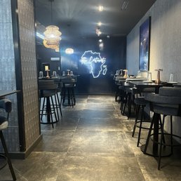 THE CONTINENT DC - Updated December 2024 - 133 Photos & 56 Reviews ...