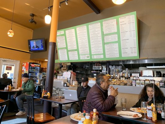 MORNING DUE CAFE - 362 Photos & 588 Reviews - 3698 17th St, San ...