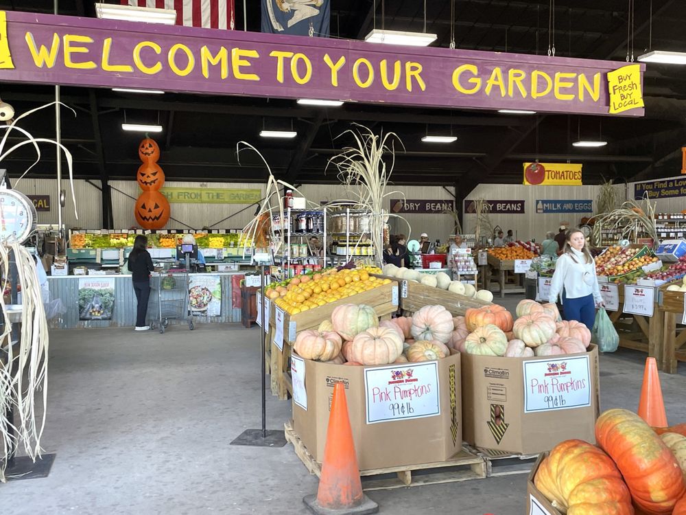 SOUTHSIDE PRODUCE MARKET - Updated October 2025 - 126 Photos & 41 ...