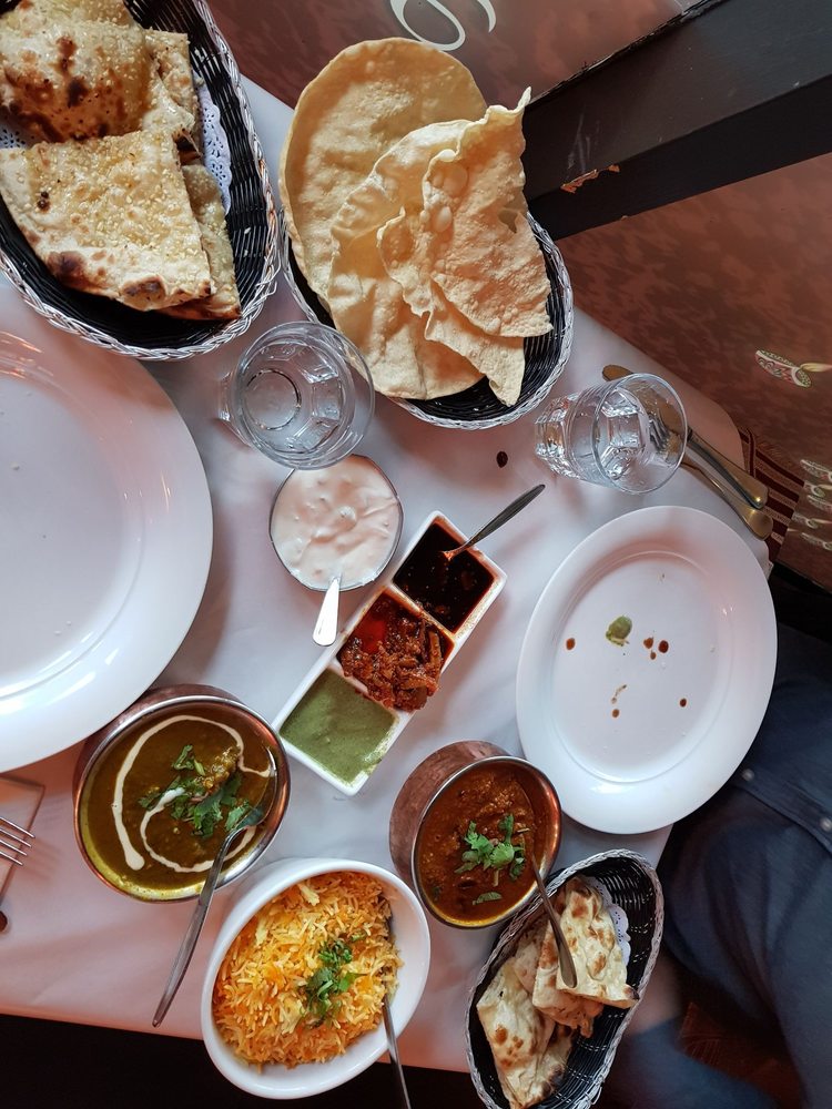 THE ROTI MAN - Updated September 2024 - 10-12 Armstrong St, Middle Park ...