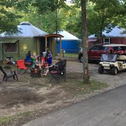 TIMBER RIDGE RV & RECREATION RESORT - 34 Photos & 40 Reviews - Ski ...