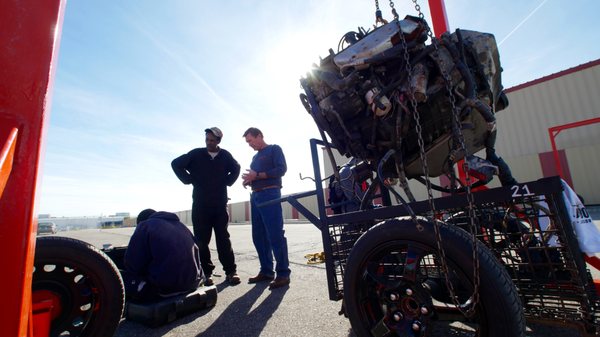 U-PULL AND SAVE AUTO PARTS - Updated December 2025 - 10 Reviews - 240 E ...