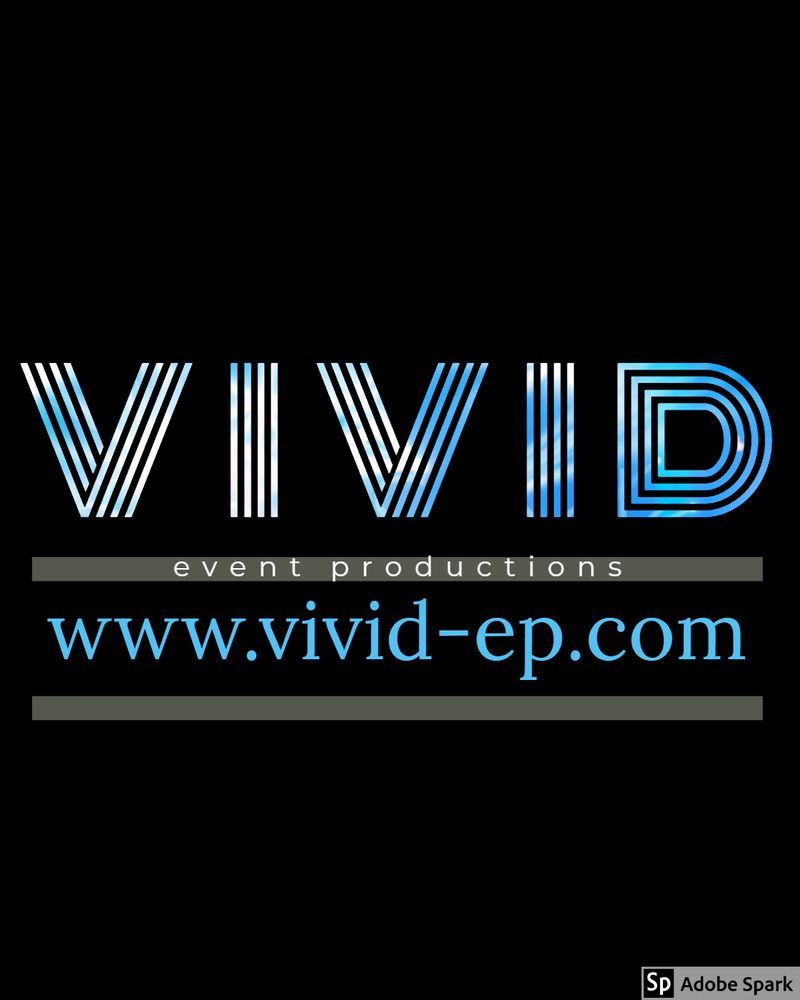VIVID EVENT PRODUCTION - Sandwich, Massachusetts - Party & Event ...