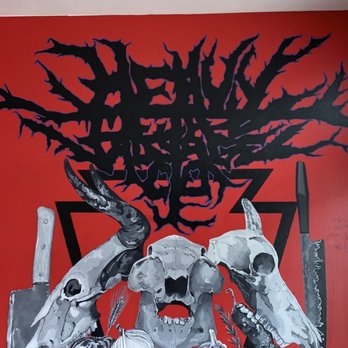 HEAVY METAL SAUSAGE - Updated January 2026 - 71 Photos & 15 Reviews ...