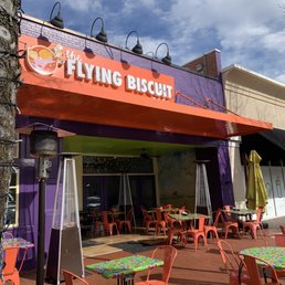 THE FLYING BISCUIT CAFE - Updated December 2025 - 1008 Photos & 1091 ...