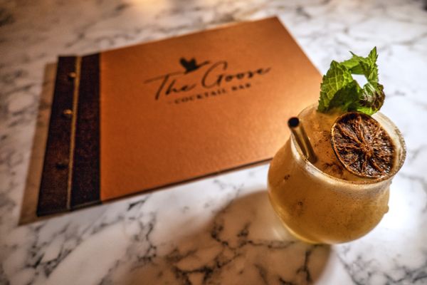 THE GOOSE - Updated February 2025 - 179 Photos & 87 Reviews - 8300 ...