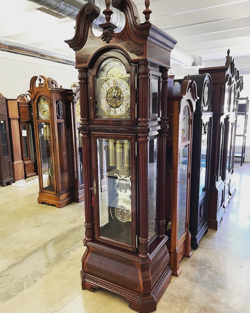MCGUIRE’S CLOCKS - Updated December 2025 - 214 Photos & 61 Reviews ...
