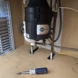 CASPER PLUMBING & HEATING - 16 Photos & 62 Reviews - 15 Agawam Rd ...