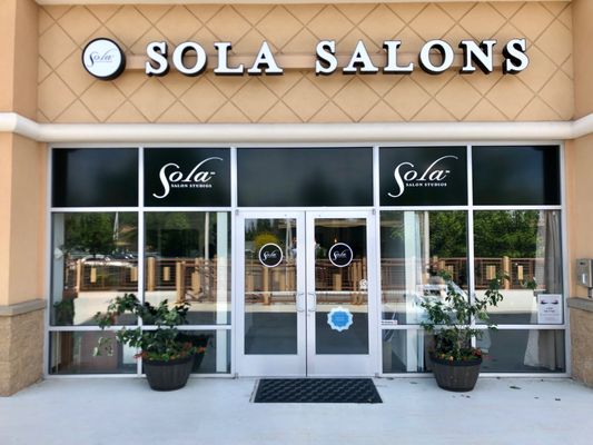 SOLA SALON STUDIOS - Updated January 2026 - 802 E 29th Ave Ste, Spokane ...
