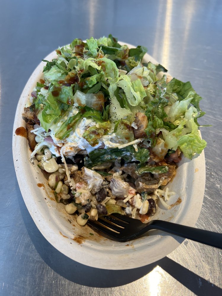CHIPOTLE MEXICAN GRILL - Updated December 2024 - 10 Photos & 57 Reviews ...