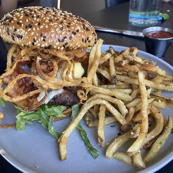 CLIFFSIDE RESTAURANT - 851 Photos & 819 Reviews - 511 S Tech Ridge Dr ...