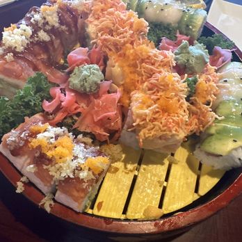 KASABI - Updated October 2025 - 32 Photos & 29 Reviews - 343 N Creek Dr ...