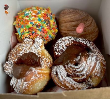 BENJI’S BAKERY & CAFE - Updated January 2026 - 438 Photos & 242 Reviews ...