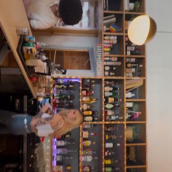 HALCYON - Updated July 2025 - 691 Photos & 936 Reviews - 218 W 4th St ...