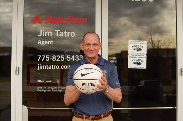 JIM TATRO - STATE FARM INSURANCE AGENT - Updated October 2025 - 10 ...