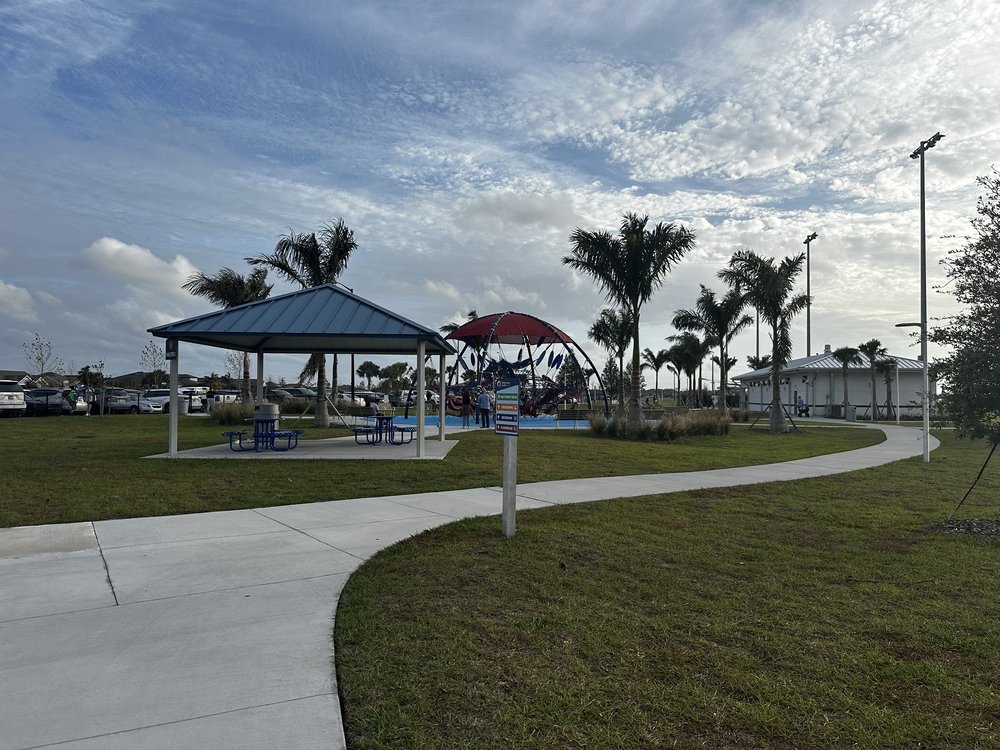 SOUTHSHORE SPORTSPLEX - Updated October 2025 - 6110 Waterset Blvd ...