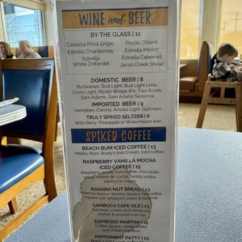 MYSTIC DINER & RESTAURANT - Updated July 2025 - 414 Photos & 536 ...