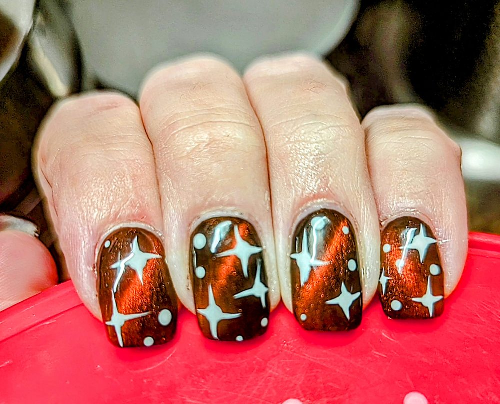 HAPPY NAILS - Updated November 2025 - 33 Photos & 42 Reviews - 2030 N ...