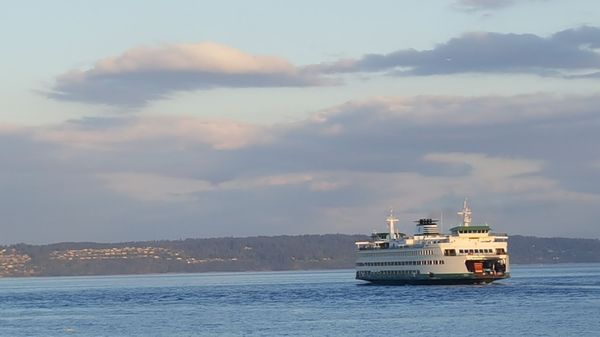 KINGSTON FERRY TERMINAL - Updated October 2024 - 292 Photos & 82 ...