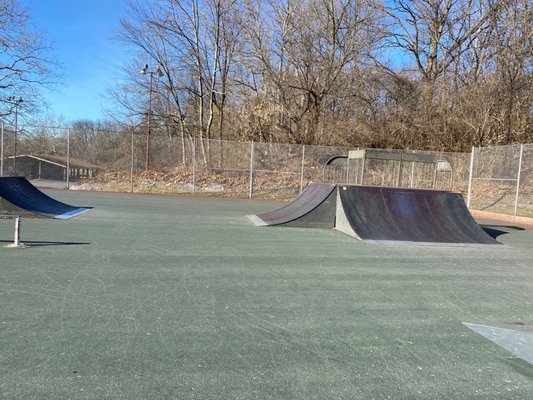 STONECLIFFE SKATE PARK - Updated January 2025 - 1100-1198 Columbia Ave ...