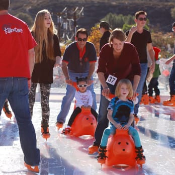TEMECULA ON ICE - Updated January 2026 - 25 Photos & 20 Reviews - 41000 ...