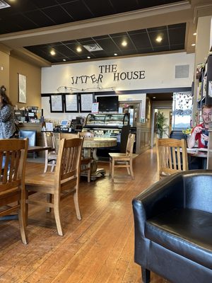 JITTER HOUSE - Updated October 2025 - 125 Photos & 207 Reviews - 623 ...