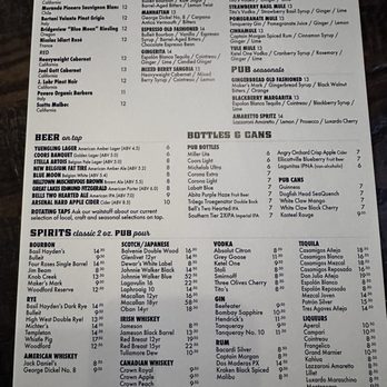 THE PUB AT 333 - Updated July 2025 - 186 Photos & 194 Reviews - 333 ...