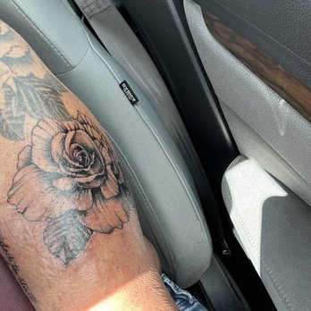 ABSOLUTE TATTOO - Updated December 2025 - 232 Photos & 89 Reviews - 707 ...