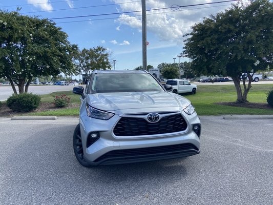 HALL TOYOTA ELIZABETH CITY - Updated January 2026 - 10 Photos & 52 ...