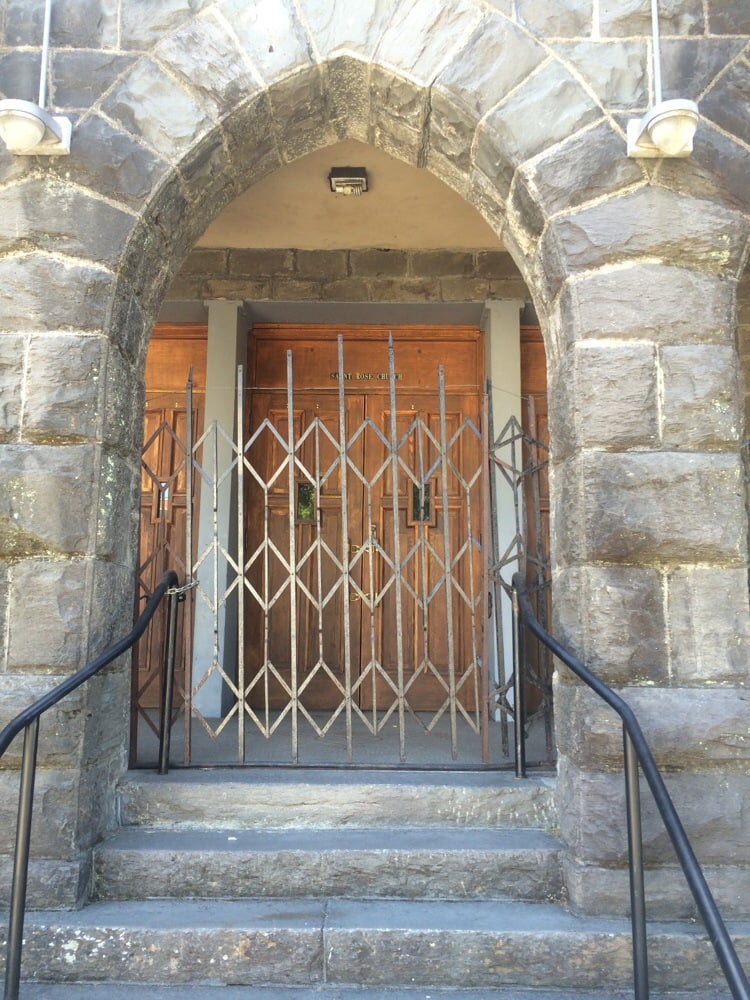 ST. ROSE CATHOLIC CHURCH - Updated April 2024 - 12 Photos - 398 10th St ...