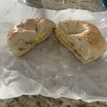 NAVAL BAGELS - Updated December 2025 - 134 Photos & 222 Reviews - 609 A ...