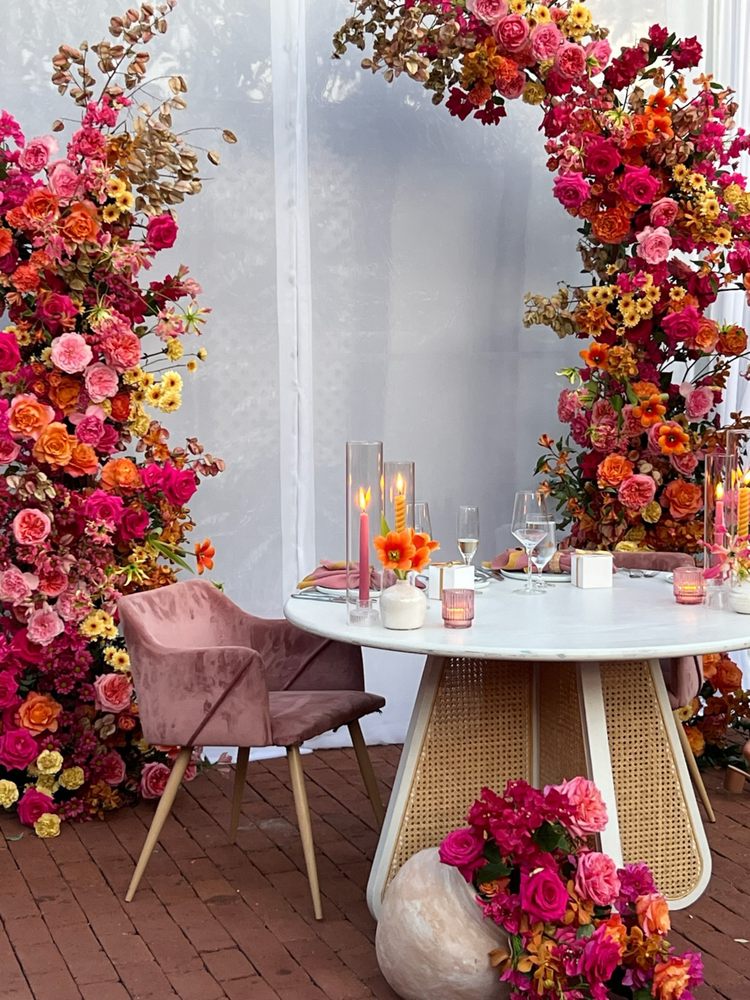 TULAROSA FLOWERS - Updated January 2026 - 102 Photos & 30 Reviews ...